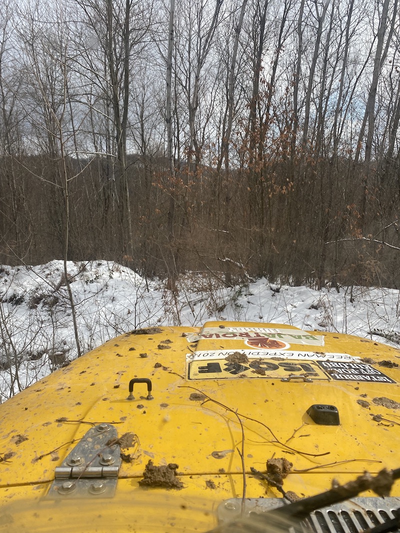 5* Extreme Off Road, 19-20 Mart 2022 - İSOFF